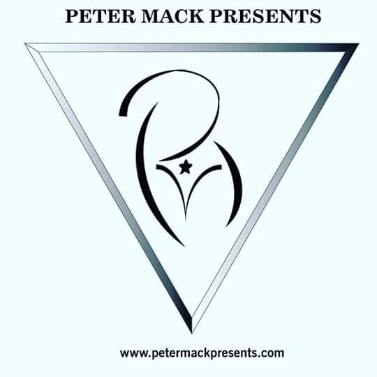 petermack-logo - Peter Mack Presents